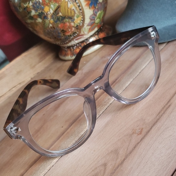 Accessories | Large Nerd Fashion Glasses | Poshmark